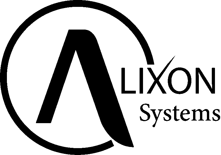 Home - Alixon Systems